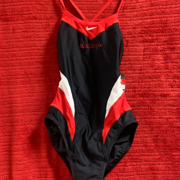 Nike | Swim | Nike Swim Suit | Poshmark